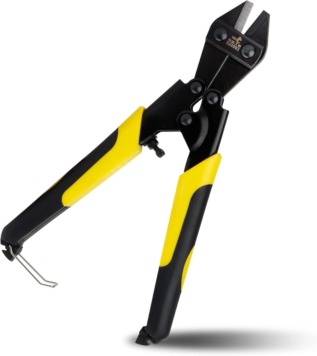 DOWELL 1-Piece 8" Bolt Hand Cutter - Walmart.com