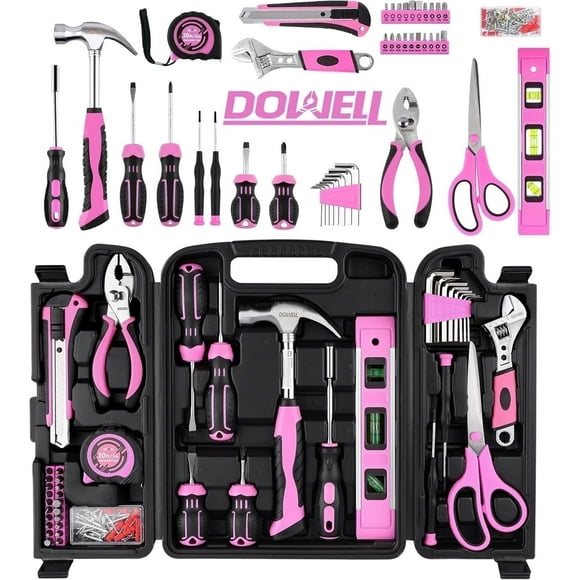 Ladies Tool Box