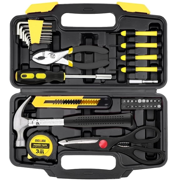 Complete Tool Box Set