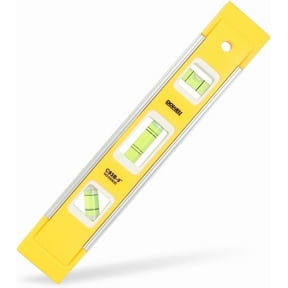 Bubble Levels in Hand Tools - Walmart.com