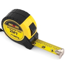 Roller Tape Measure