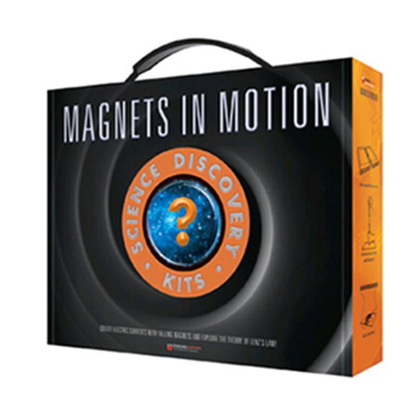 Dowling Magnets DO-731103 Magnets In Motion - Walmart.com