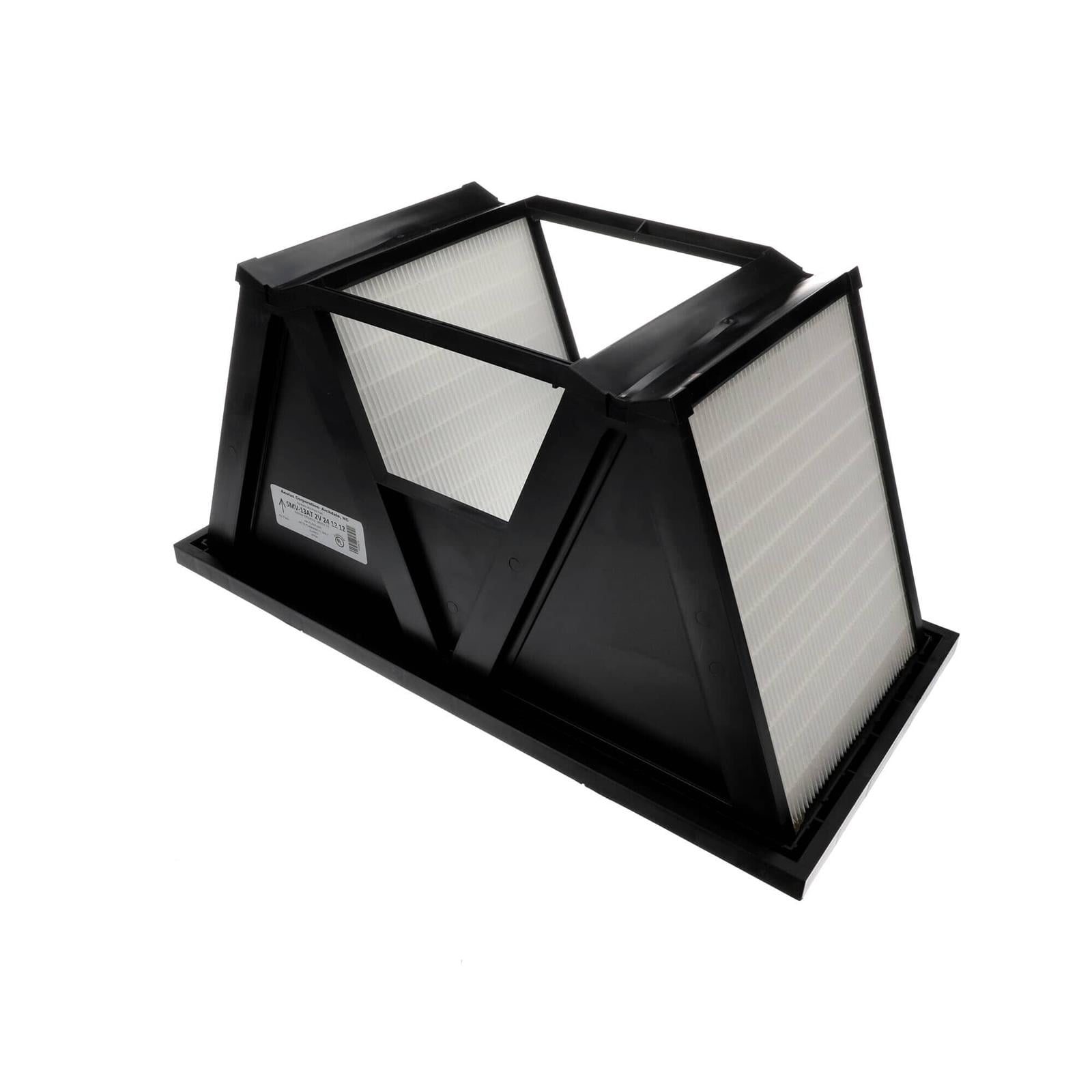 DOWNDRAFT BOX FILTER 62710A - Genuine OEM Replacement Part - Walmart.com