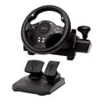 DOYO, Racing Wheel, R270, 270¬∞ Steering with Pedals and Vibration ...