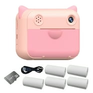 Disney Pix Micro Digital Camera for Kids with Tinker Bell Design [Toy ...