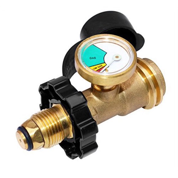 Propane Tank Adapters