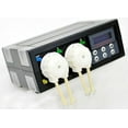 DP, 2 Auto Dosing Pump Automatic Doser for Aquariums - Walmart.com