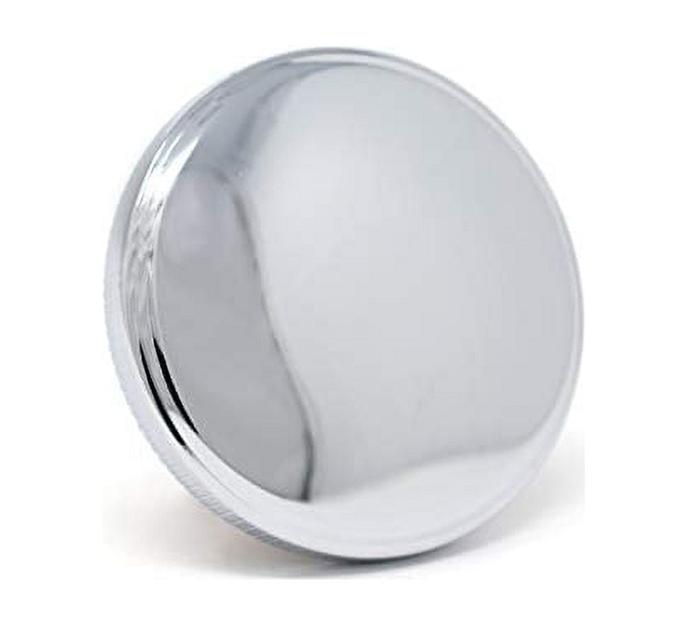 DP 5040-002 Chrome Gas Fuel Tank Cap Compatible with Honda - Walmart.com