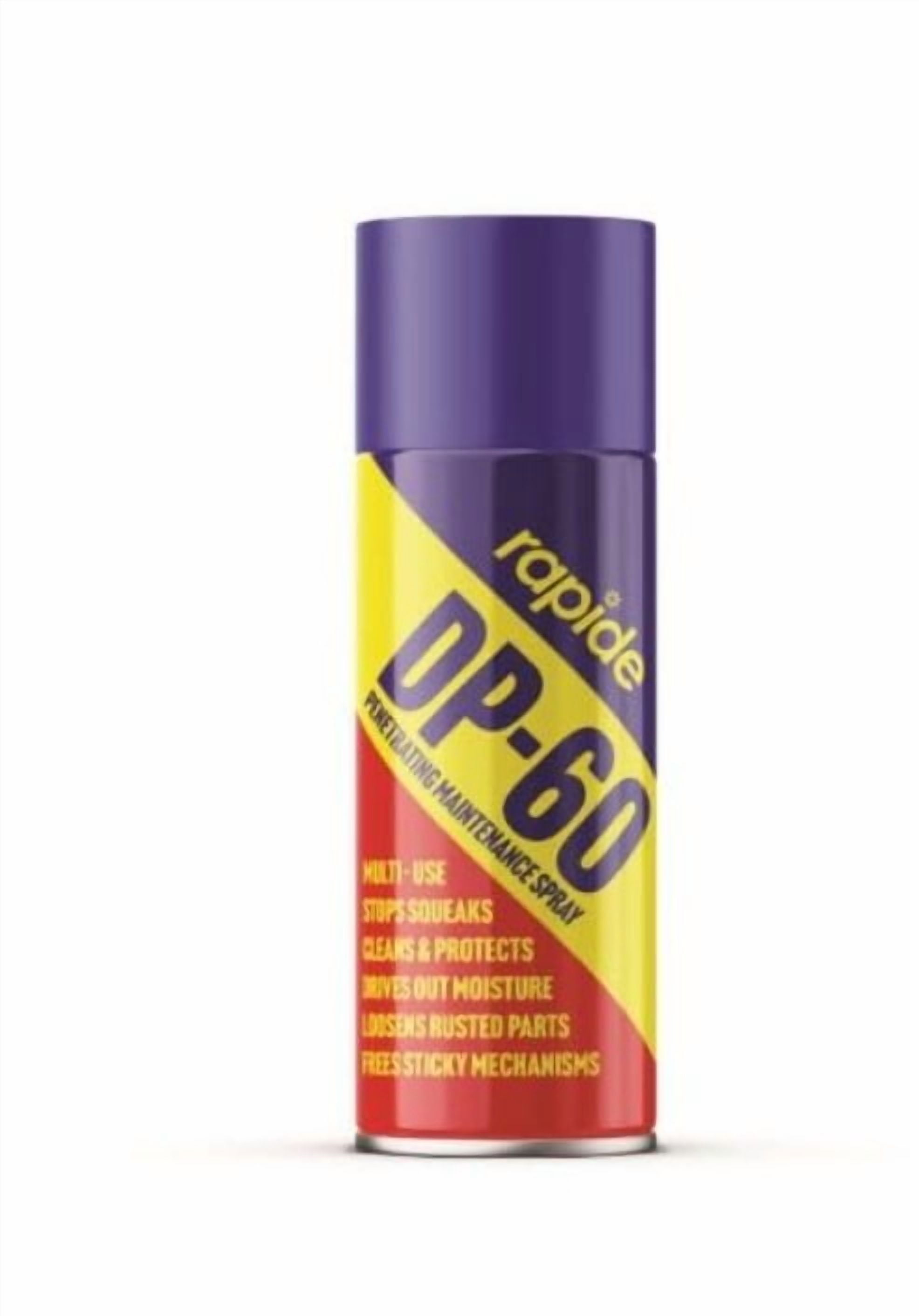 DP-60 Penetrating Maintenance Spray Lubricant 100ml - Walmart.com
