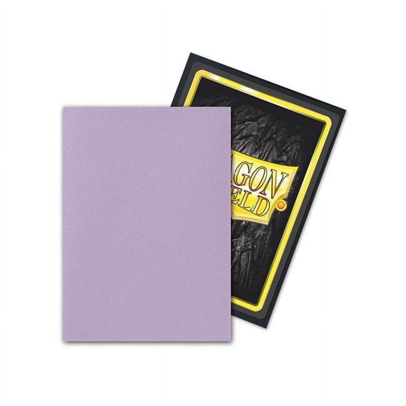 DP DS Jp Dual Matte Orchid Card Accessories - 60 Piece - Walmart.com