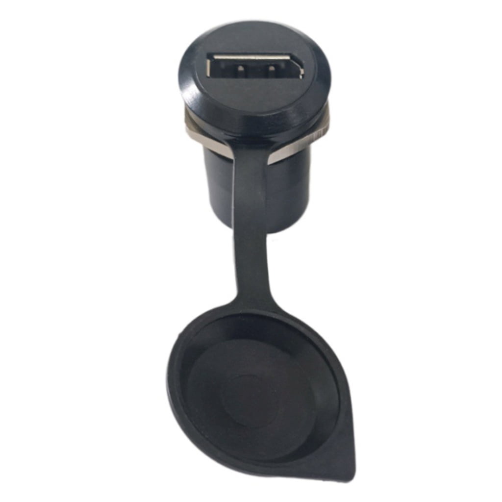 DP Panel Mount Adapters 8K@60Hz 4K@120Hz Bidirectional Connectors With ...