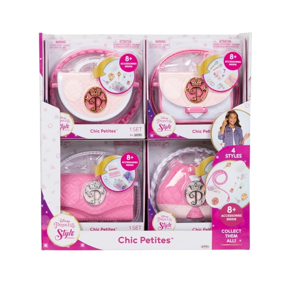 Disney Princess Style Collection in Disney Princess Toys - Walmart.com