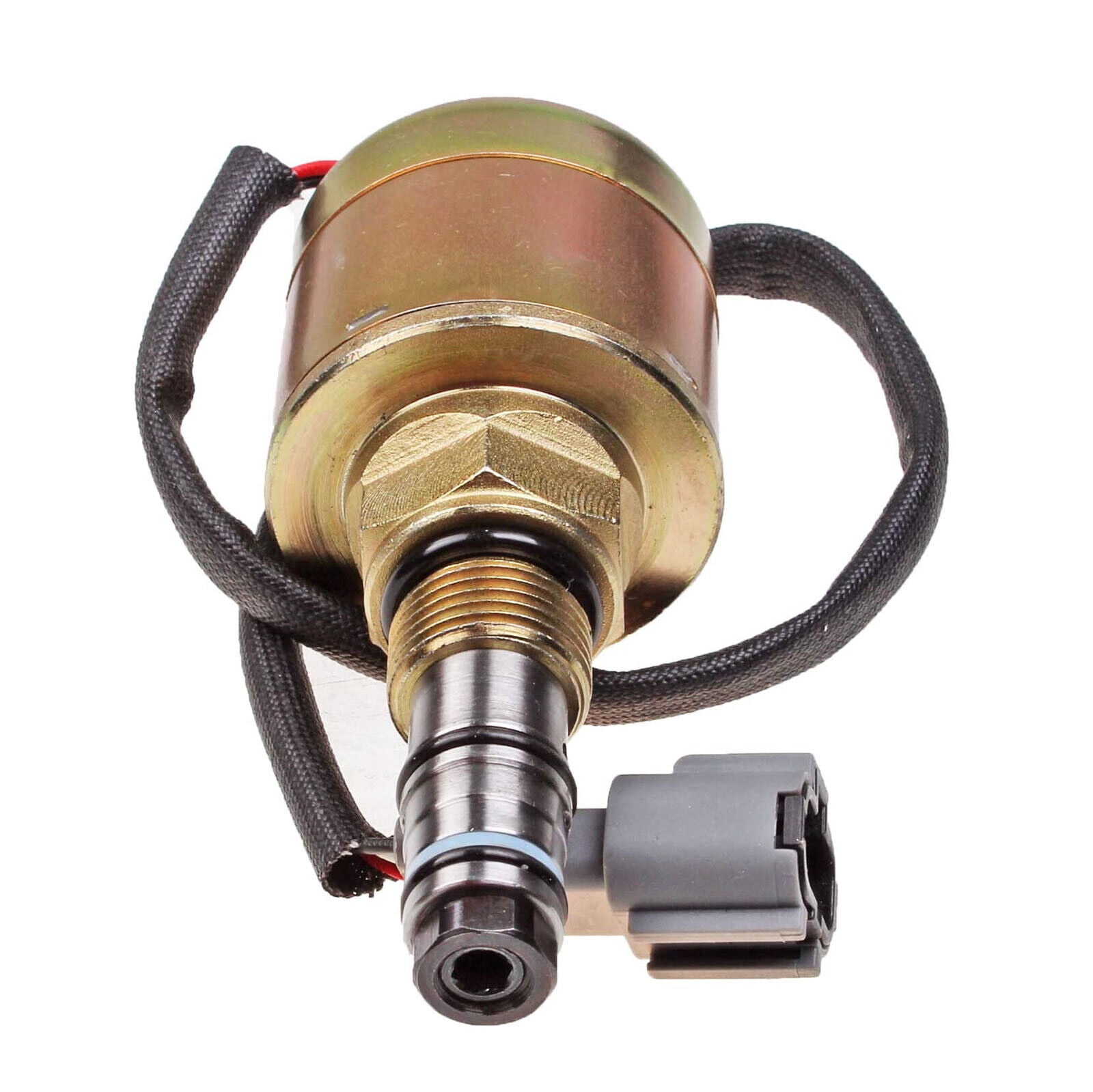 DP Sensor for John Deere 490E 790ELC 992ELC 450LC 550LC Differential ...