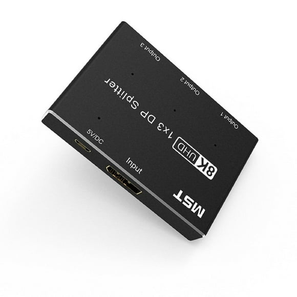 Displayport Splitters