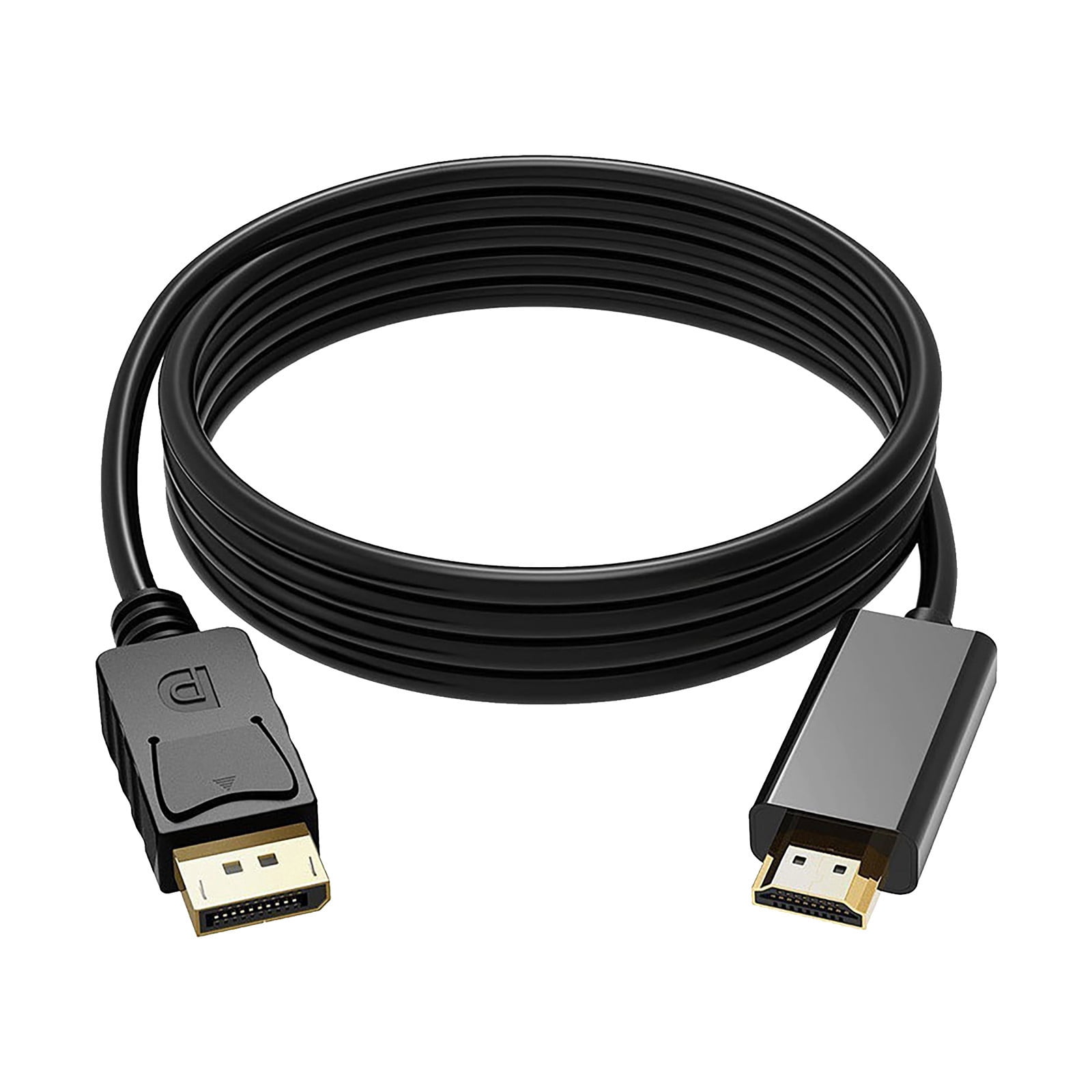 DP Ultra 1.8m DisplayPort Cable | 4K@60Hz Gold-Plated Connector | High ...