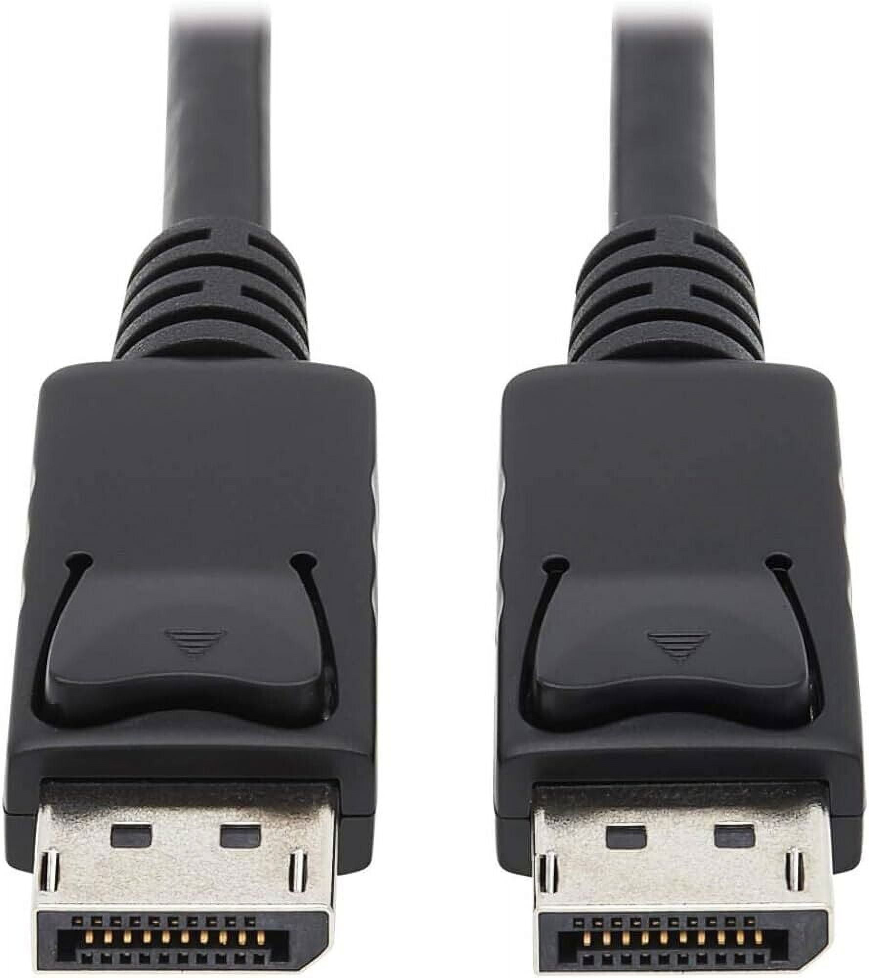 DP to DP Cable, Rankie Gold Plated DisplayPort to DisplayPort Cable 4K ...