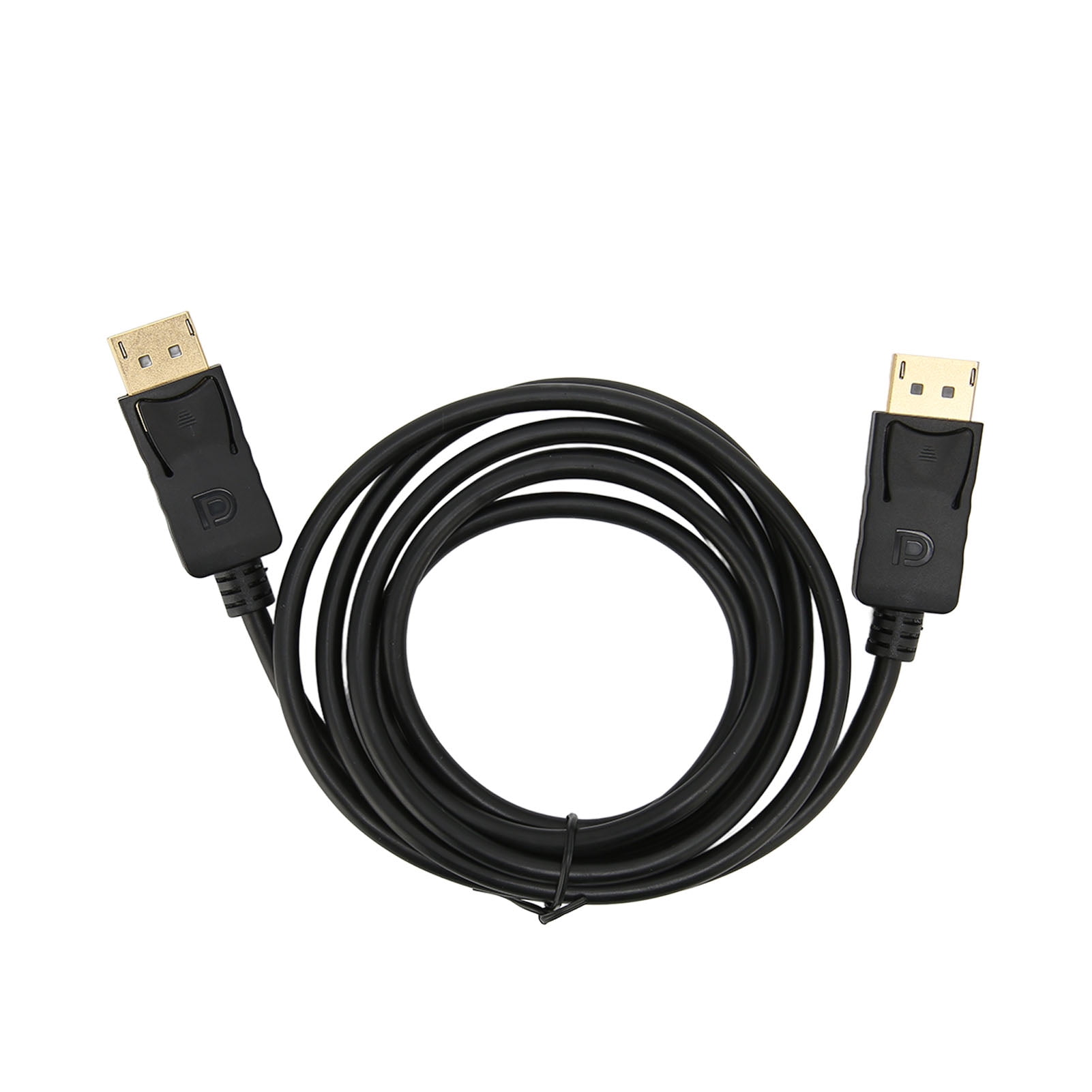 DP to DP Extension Cable HD 1080P DisplayPort to DisplayPort Cord for ...