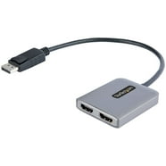Diamond VGA/DVI/HDMI Adapter and Manhattan SVGA Cable - Walmart.com