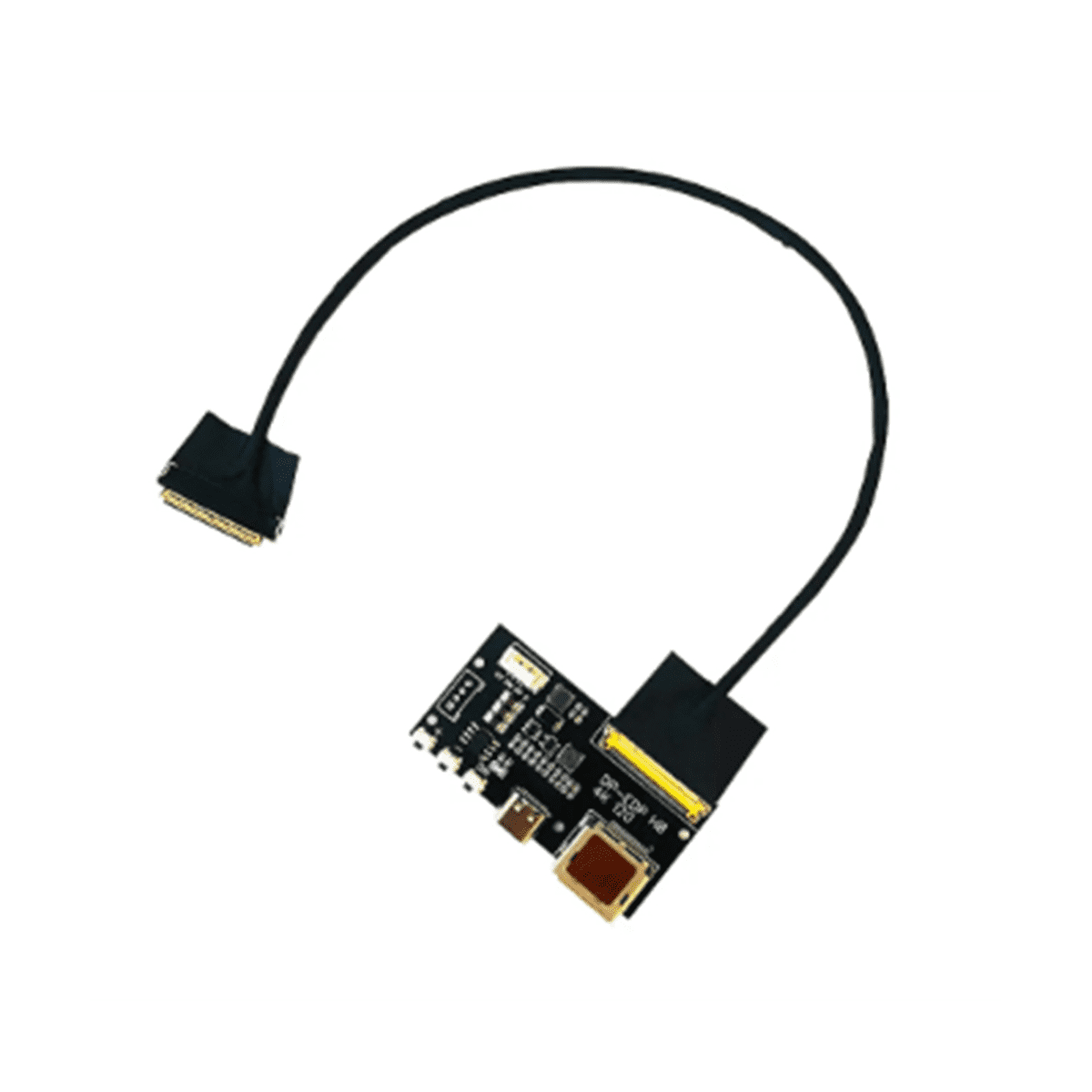 DP to EDP 4K 120HZ DIY4K Driver Board 4K 2K 1080 Adapter Board for ...