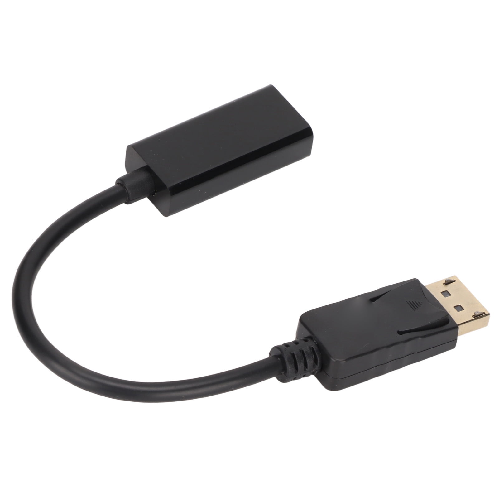 DP to HD Multimedia Interface Adapter Gold Plated Male to Female ...