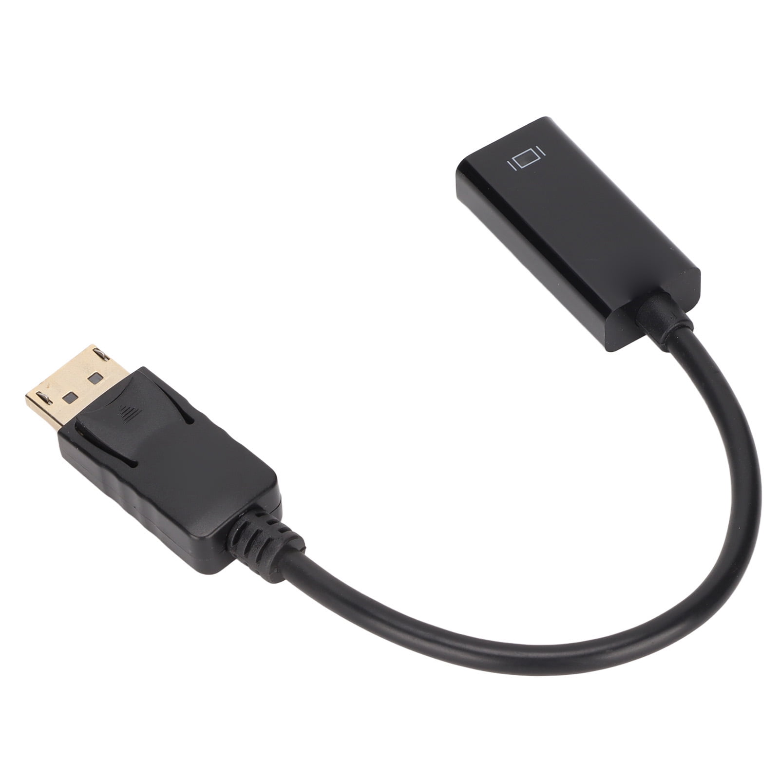 DP to HD Multimedia Interface Adapter Gold Plated Male to Female ...