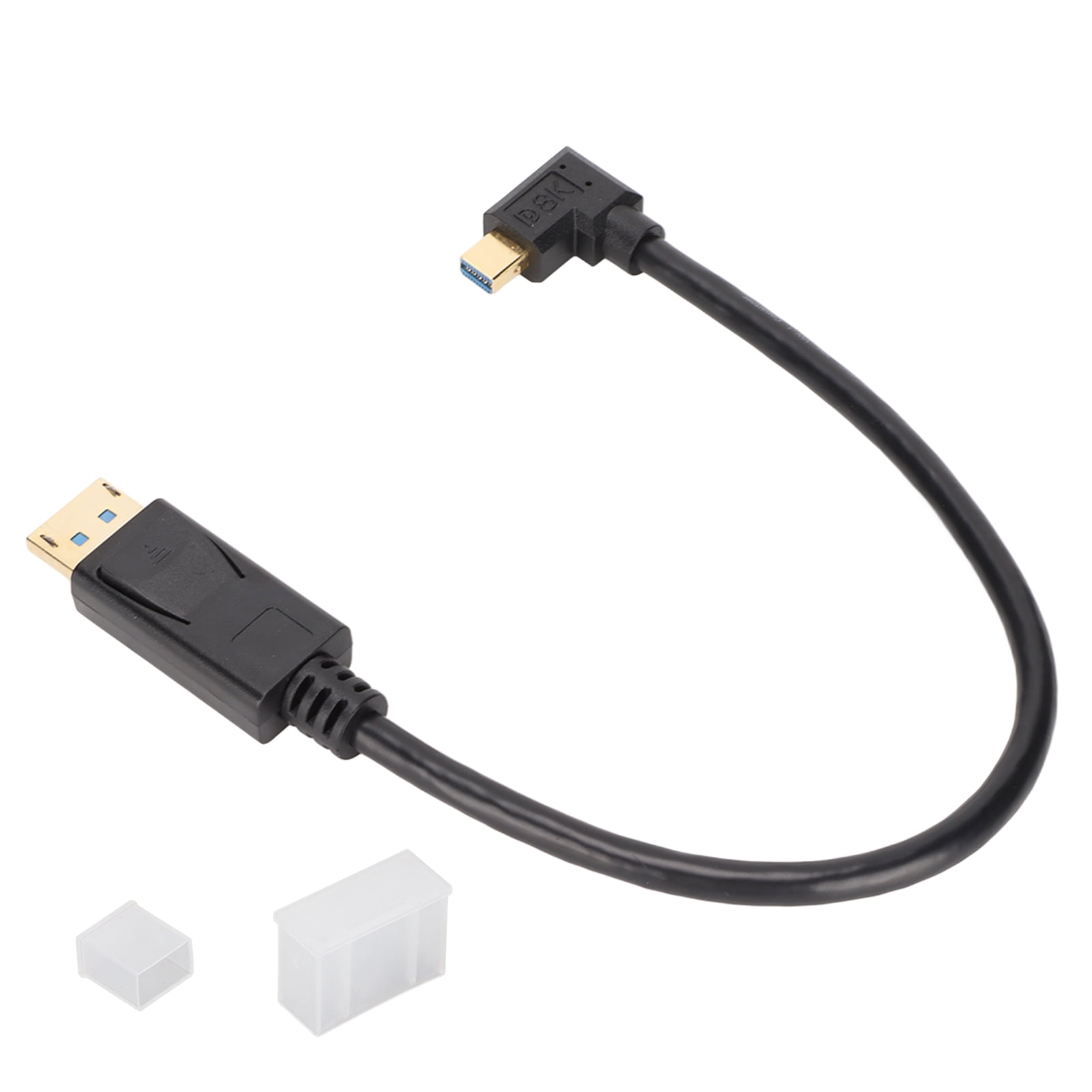 DP to Minidp Adapter Multifunction Supports 8K 60Hz 4K144Hz ...