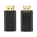 DP1.2 Version Male to Female Conversion Adapter Conventer Head for ...