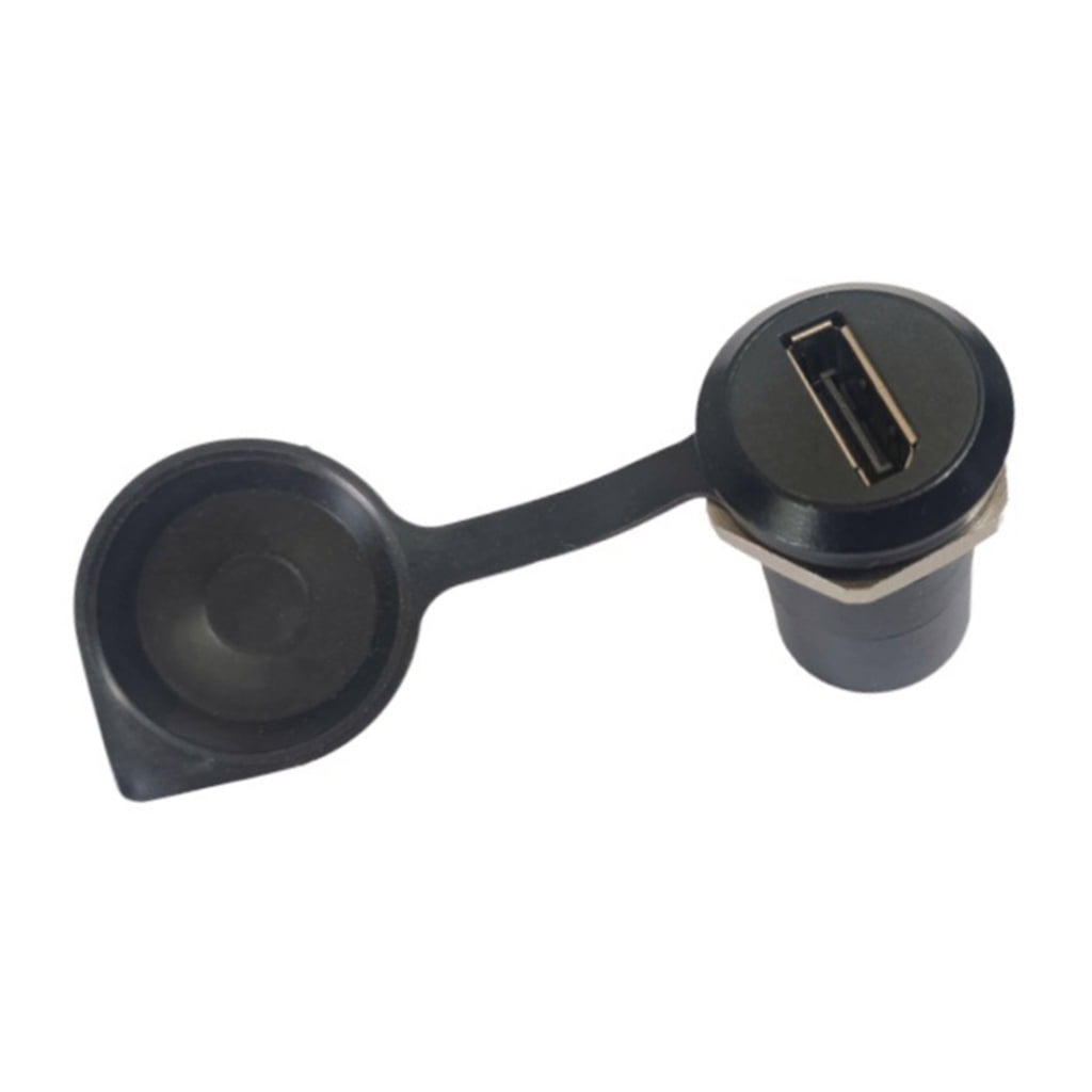 DP1.4 Adapters Panel Mount Connectors for 8K 60Hz 4K 120Hz HDRs ...