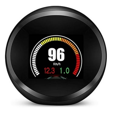 Display,Tool Obd Code Computer Overspeed Alarm Car Tool Obd Alarm All Vehicles Computer ...