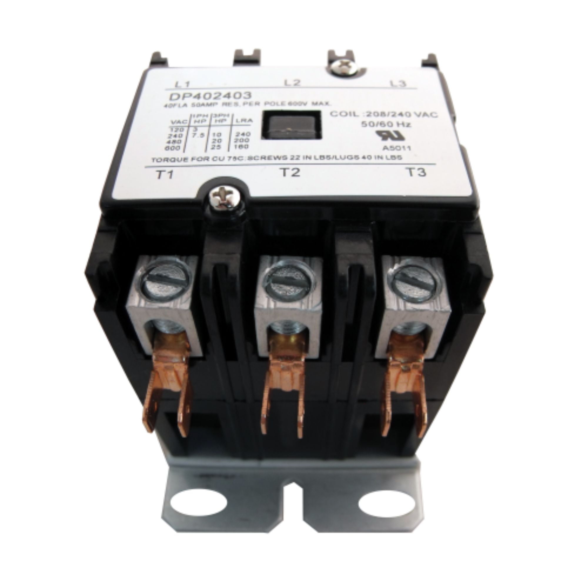 Hvac Contactor