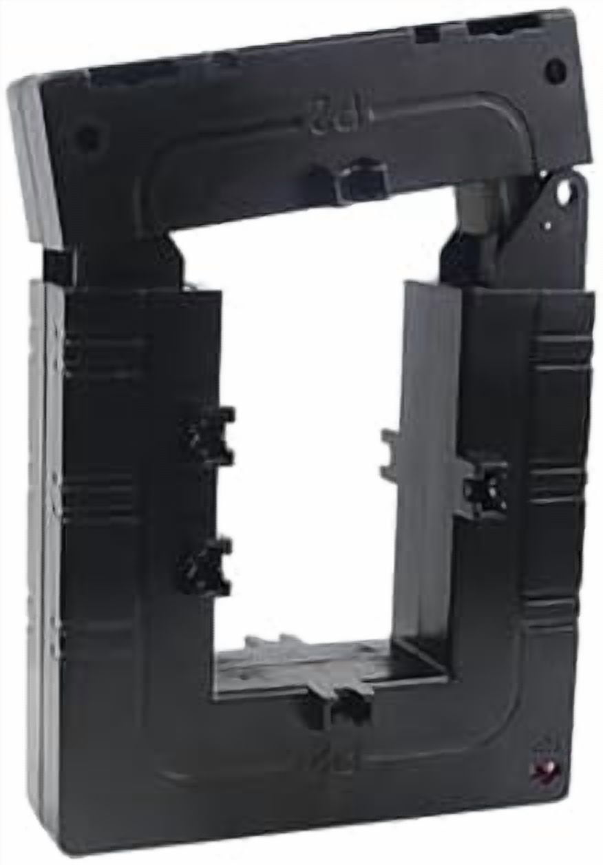 DP58 Current Transformer 50 * 80mm 400 600 800 1000 2000 5A Open Square ...