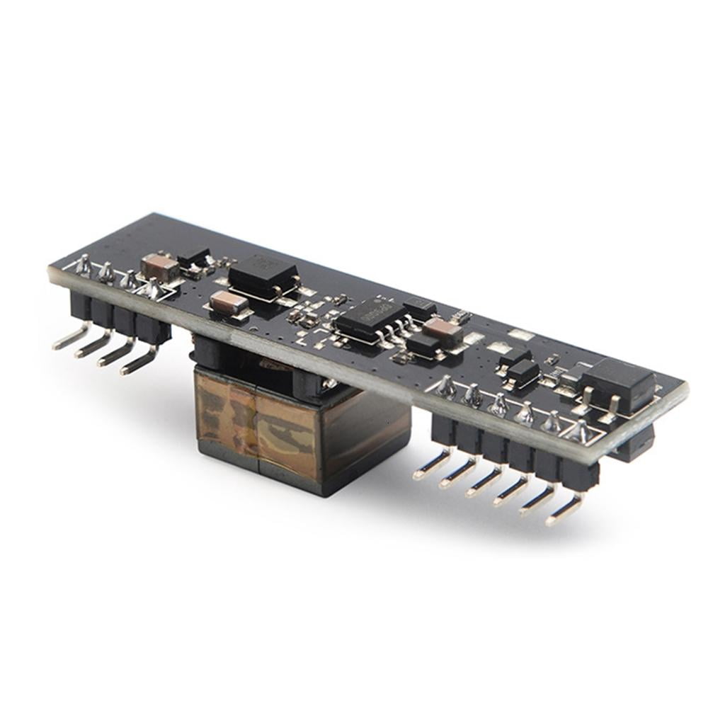 DP9700 Power Over Ethernet Module Without Capacitor Enhances ...