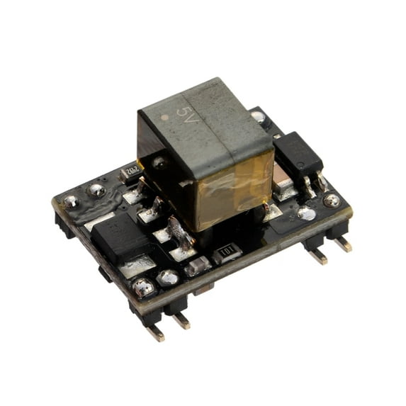 DP9900M Pin to Pin AG9900M POE Module 5V 1.8A IEEE802.3af PD Module for ...