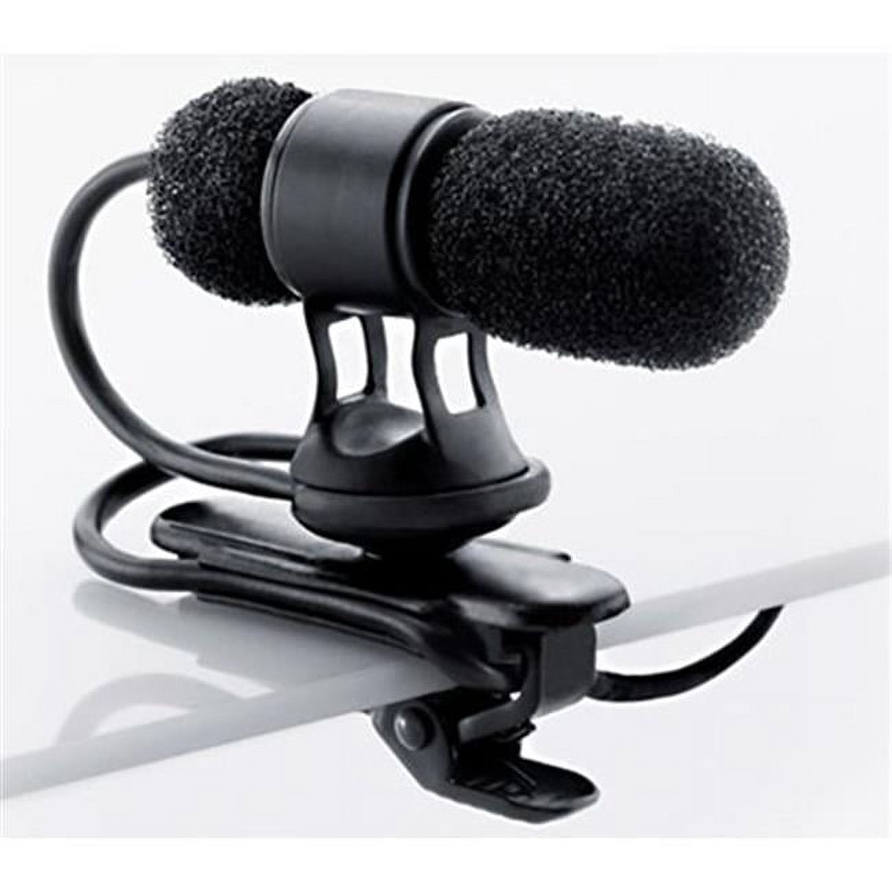 DPA Microphones DPA-4080-DL-DB00 4080 Miniature Cardioid Microphone ...