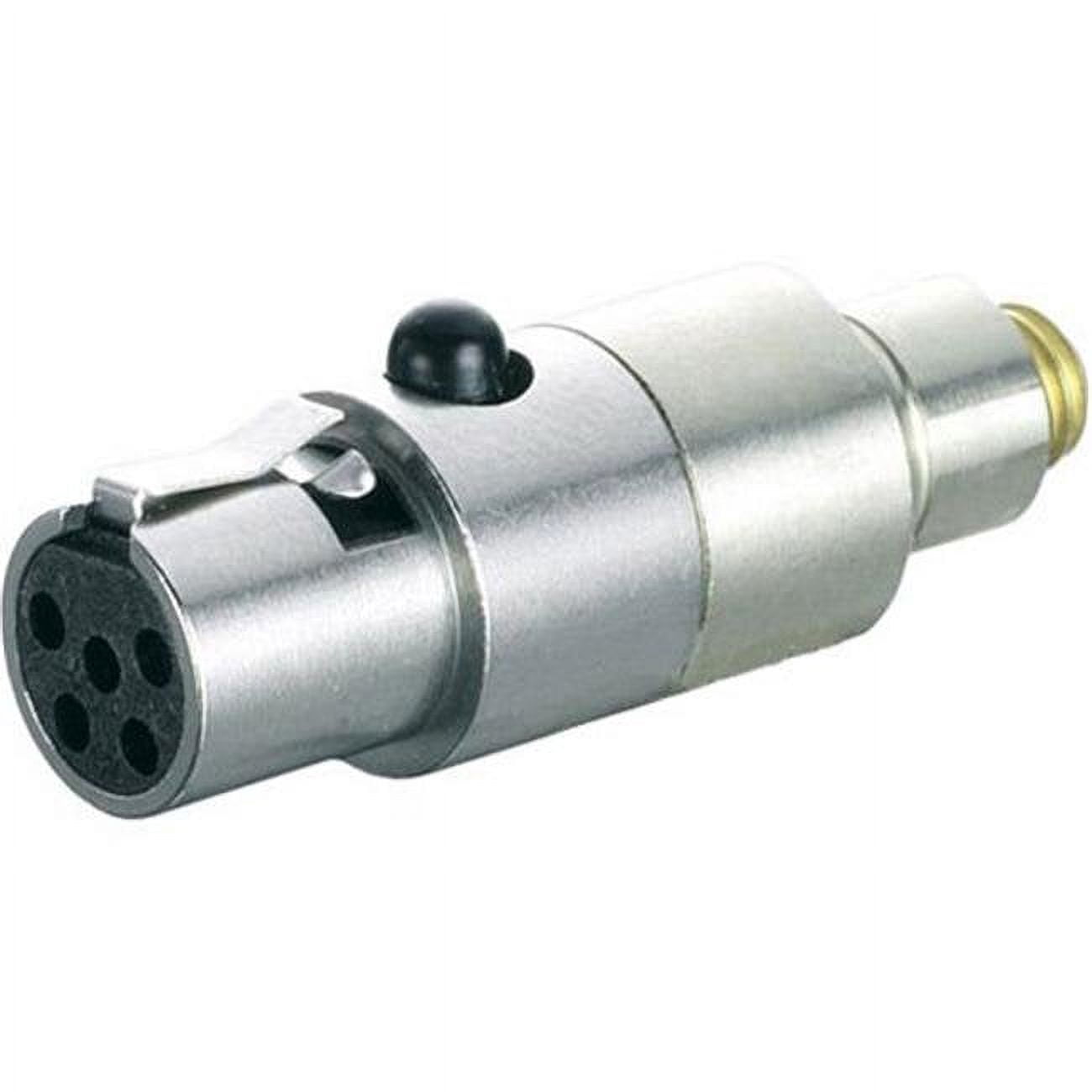 DPA Microphones DPA-DAD6021 Dot Adapter for AT ATW-T101 & Lectrosonics ...