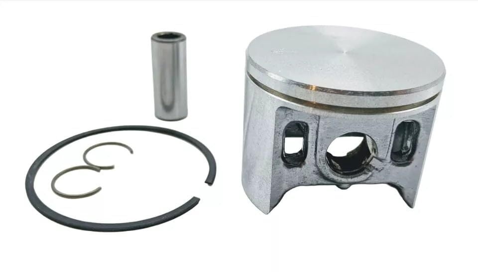 DPC7300 Pistong and Piston Ring Replacement Parts New for MAKITA DPC ...