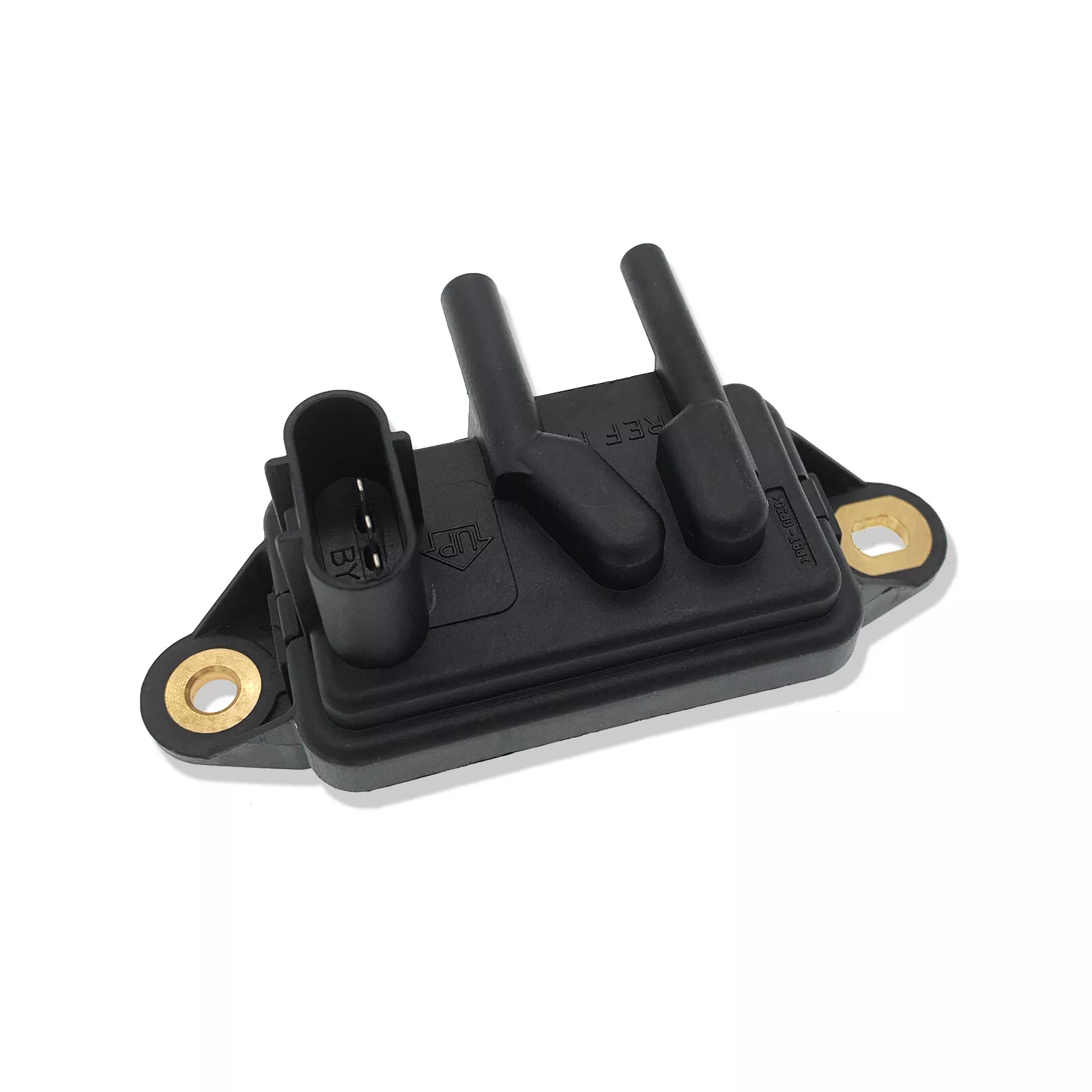 DPFE EGR Valve Pressure Feedback Sensor for 1994-2010 Ford Lincoln ...