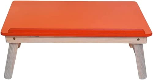 DPH Laptop Table Portable Foldable Multipurpose use Writing Table Bed ...