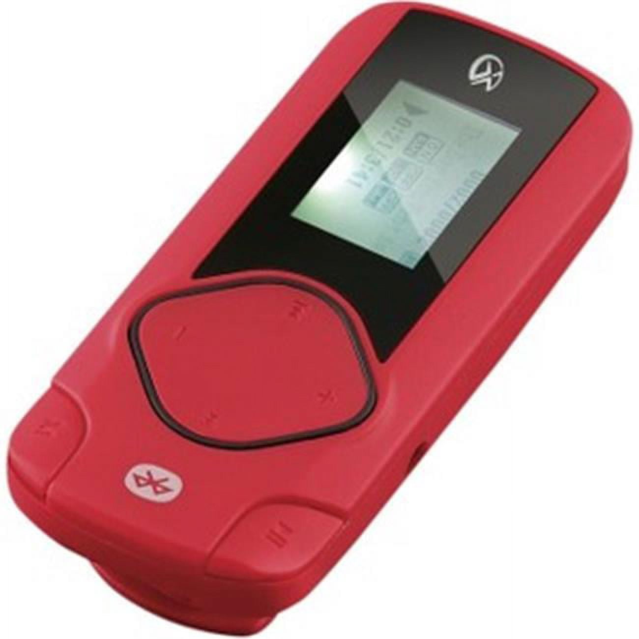 DPI, GPX-Personal & Portable Bluetooth MP3 Player - Walmart.com
