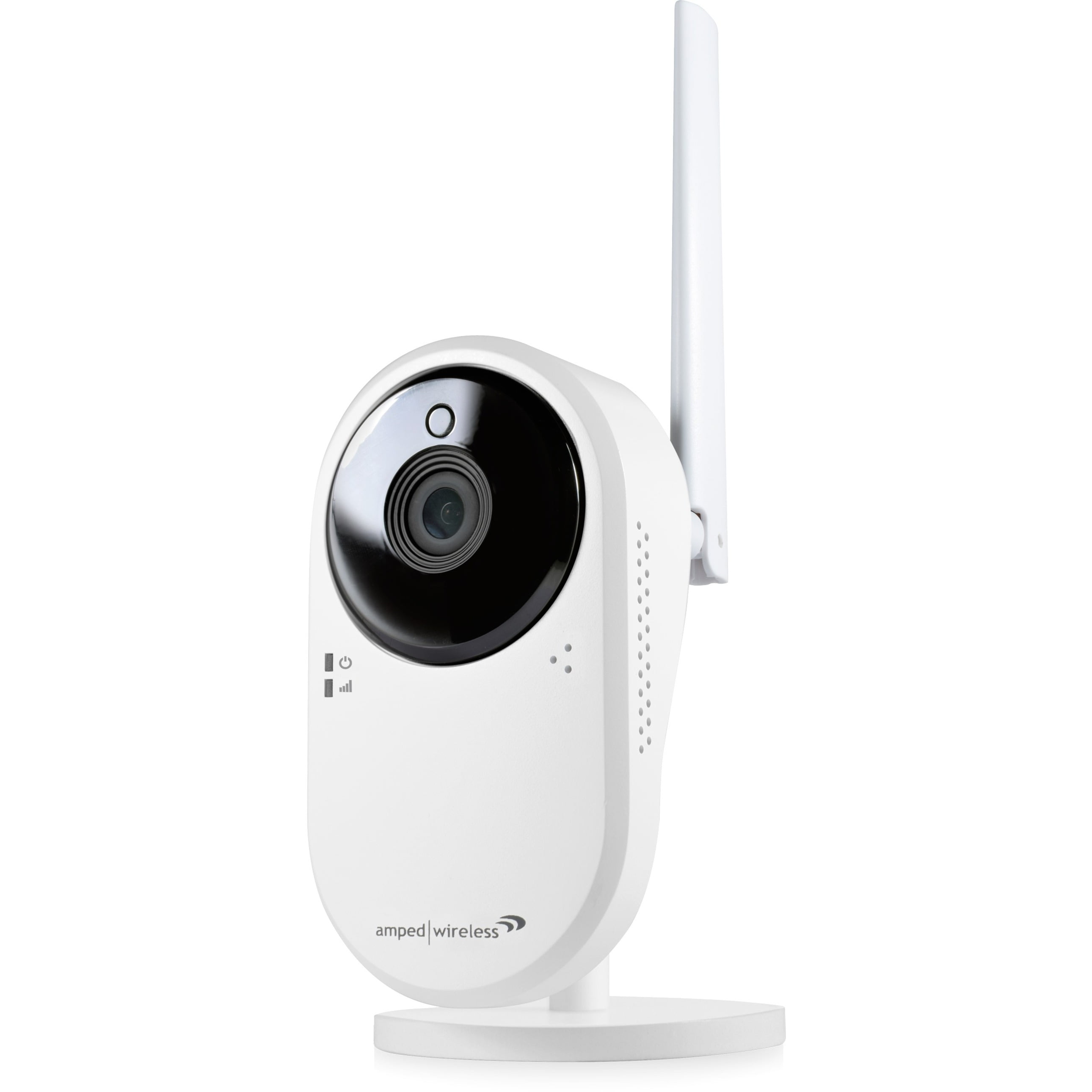 Amped Wireless APOLLO LRC100 Network Camera - Walmart.com