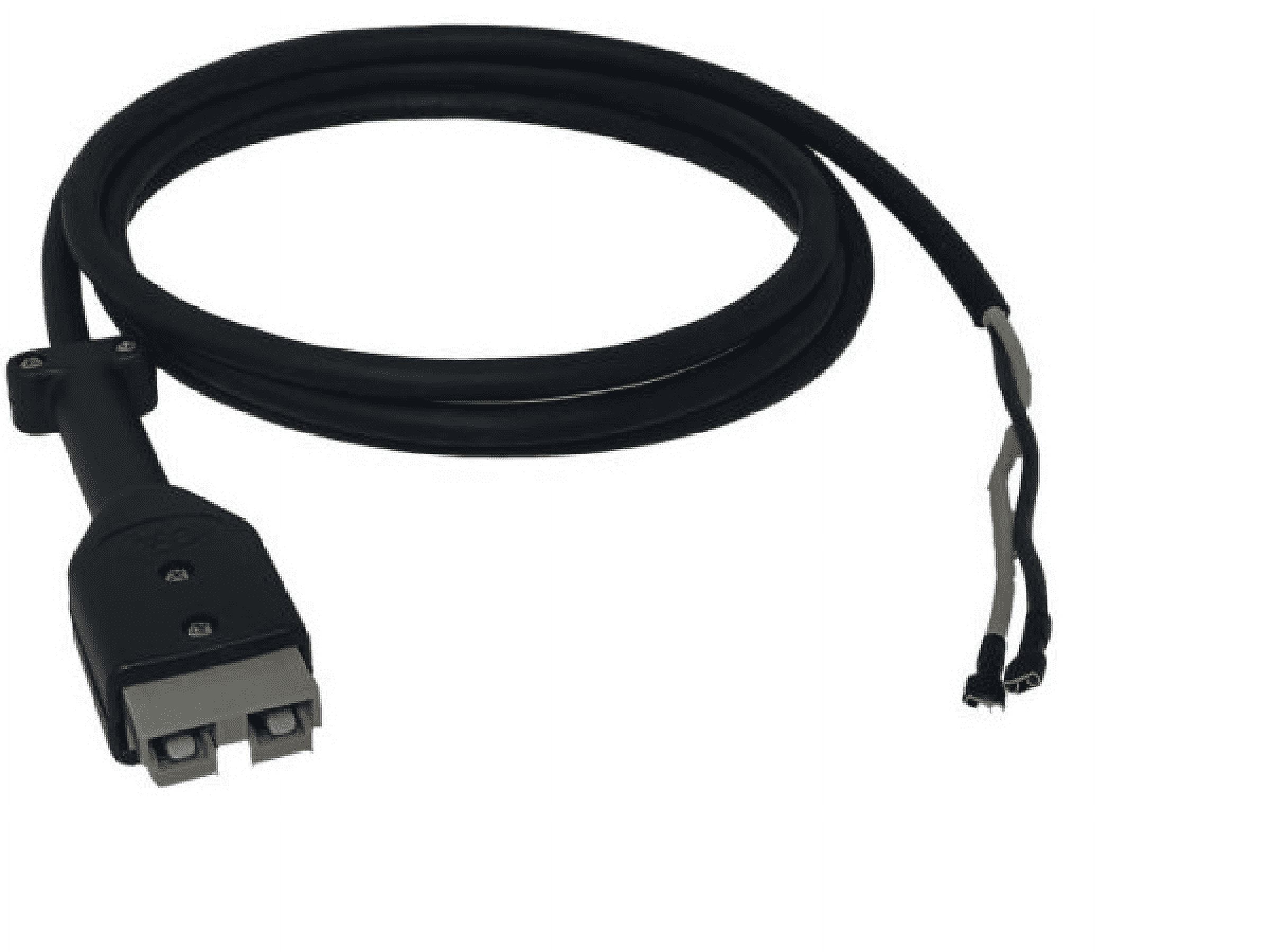 DPI Accusense Charge Gen III Output Cord with Gray SB50 Connector ...