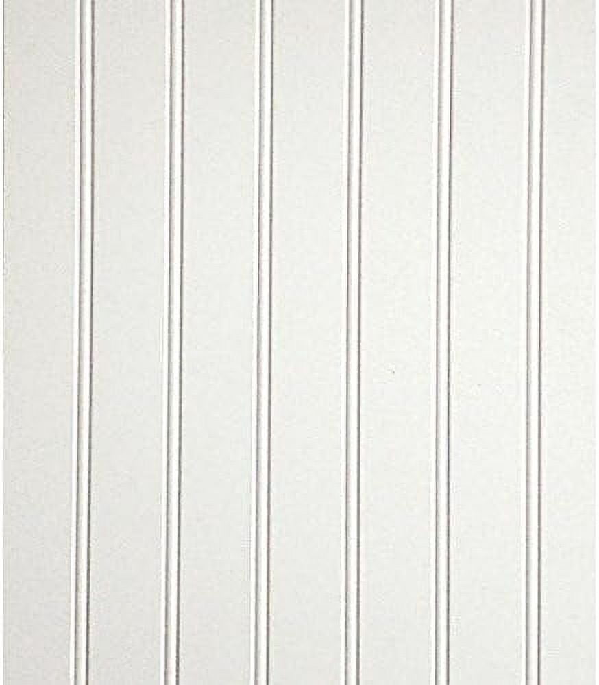 DPI DECORATIVE PANEL EZ paintable Bead, 3/16" - Walmart.com