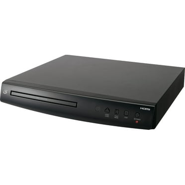 onn. DVD Player with HDMI cable - Walmart.com