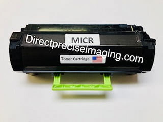 DPI Source Technologies ST9712 ST9715 ST9717 ST9720 ST9722 OEM Alternative MICR Toner Cartridge ...