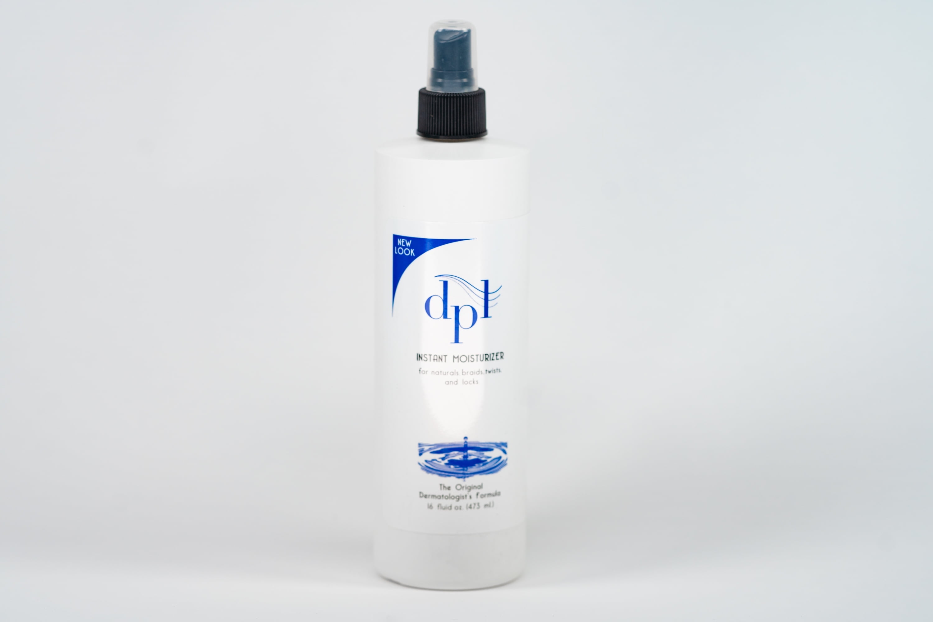 DPL Instant Moisturizer 16 oz - Walmart Business Supplies