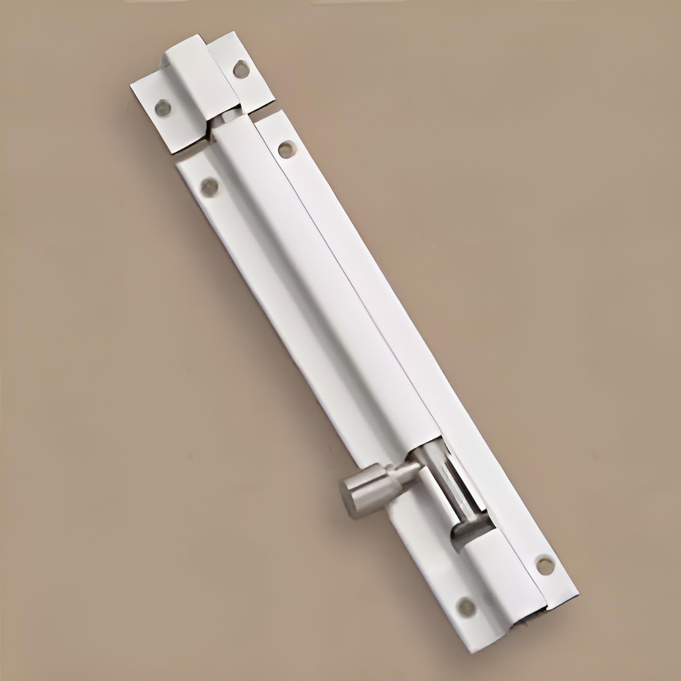 DPLUS Tower Bolt 8 INCH for Main Door and Bathroom Door Latch Chatkani ...