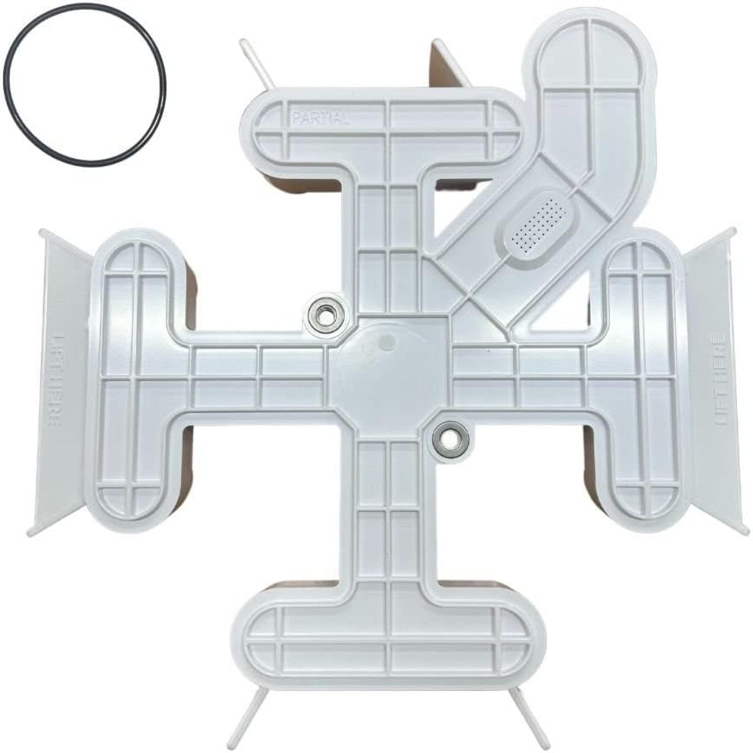 DPM 59023700 Manifold Assembly Compatible with Pentair FNS & FNS Plus ...