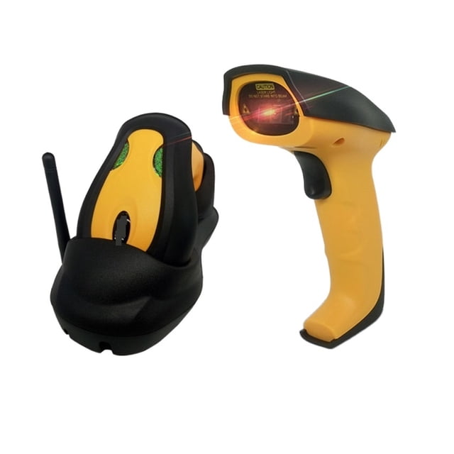 DPM Engraving Code High Density Industrial Code Scanner Bluetooth ...