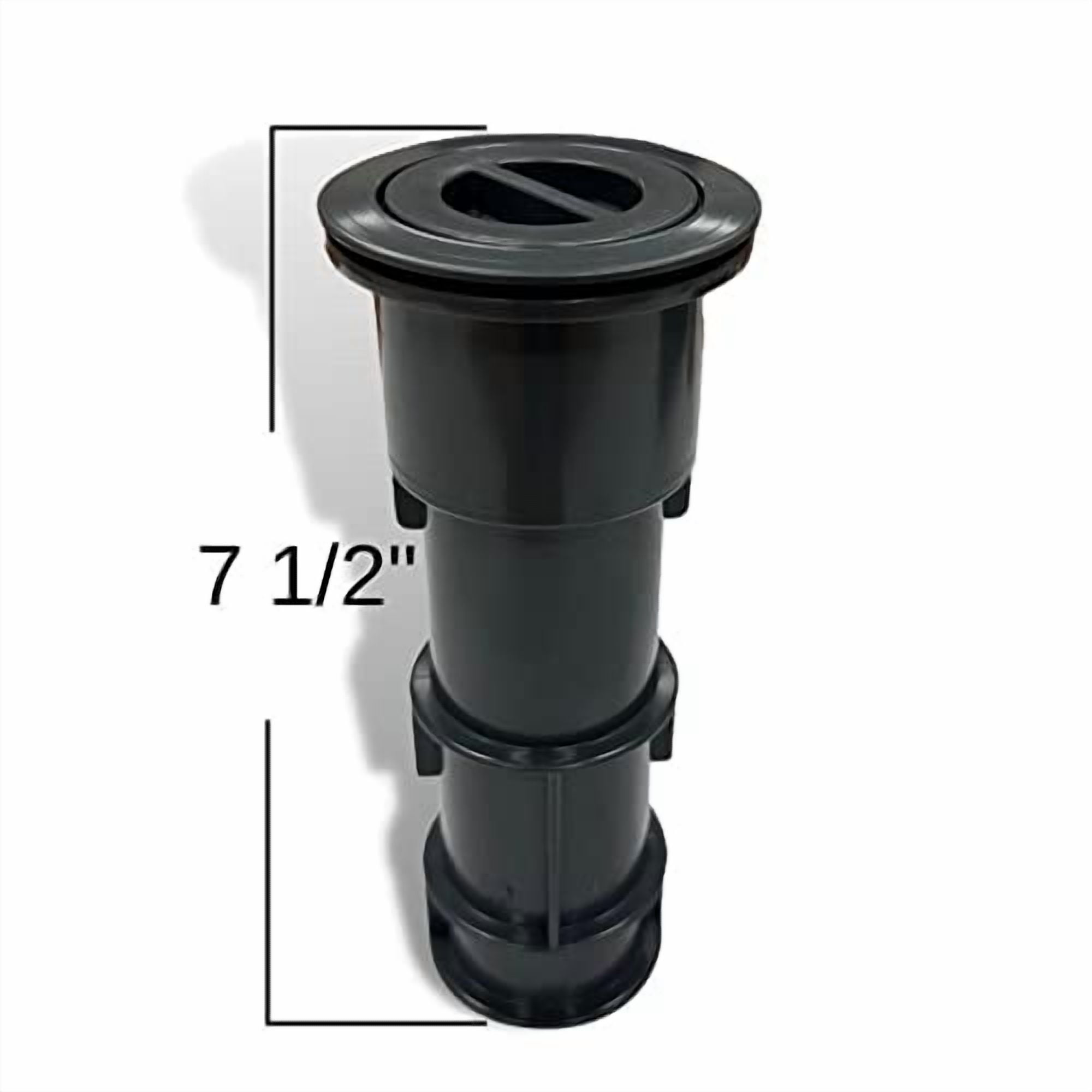 DPM Heavy-Duty Pro Premium Swimming Pool Umbrella Stand with Umbrella ...