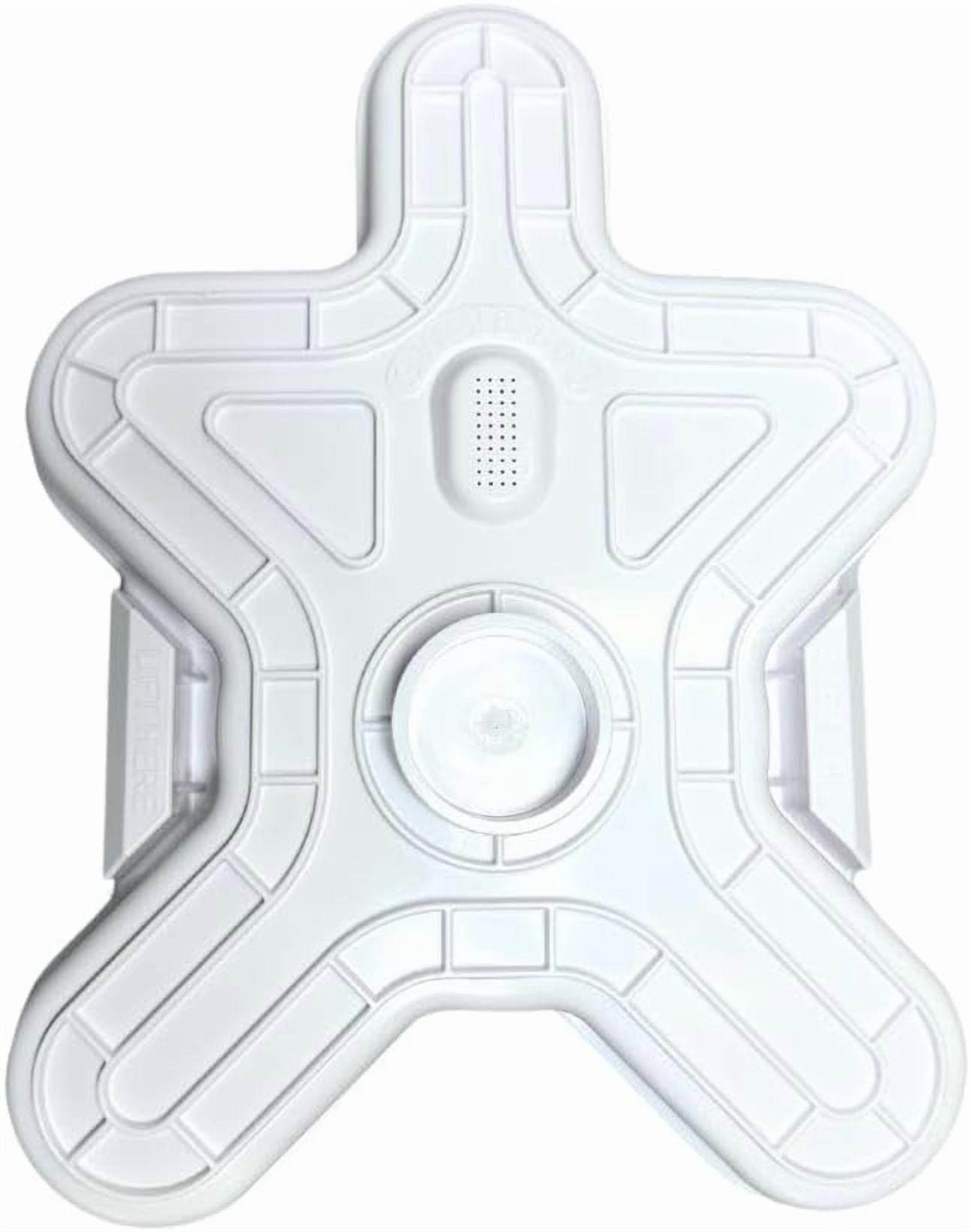 DPM Heavy-Duty Pro Replacement Manifold for Jandy CV CL Inground ...